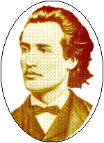 Biografia lui Mihai Eminescu referat